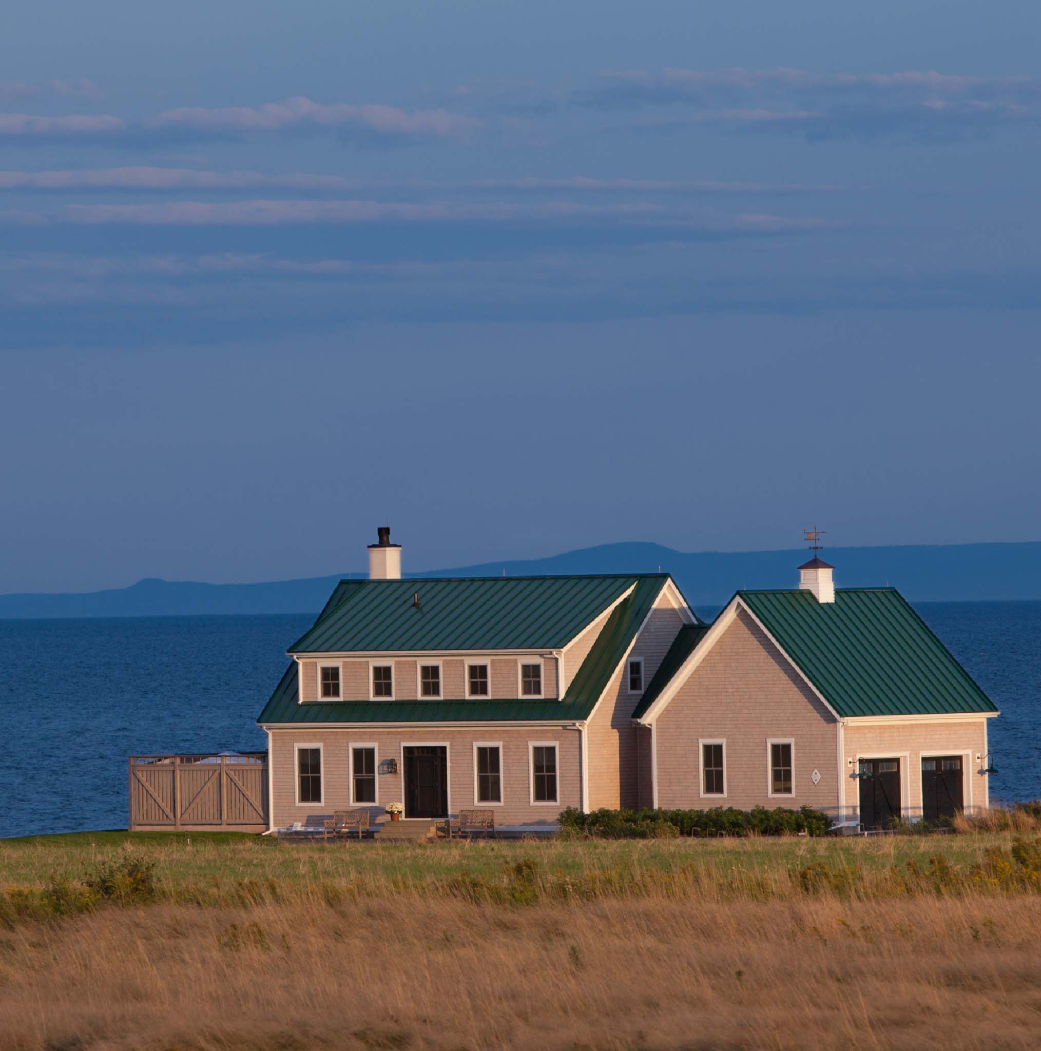 Projects – Coast Design Inc